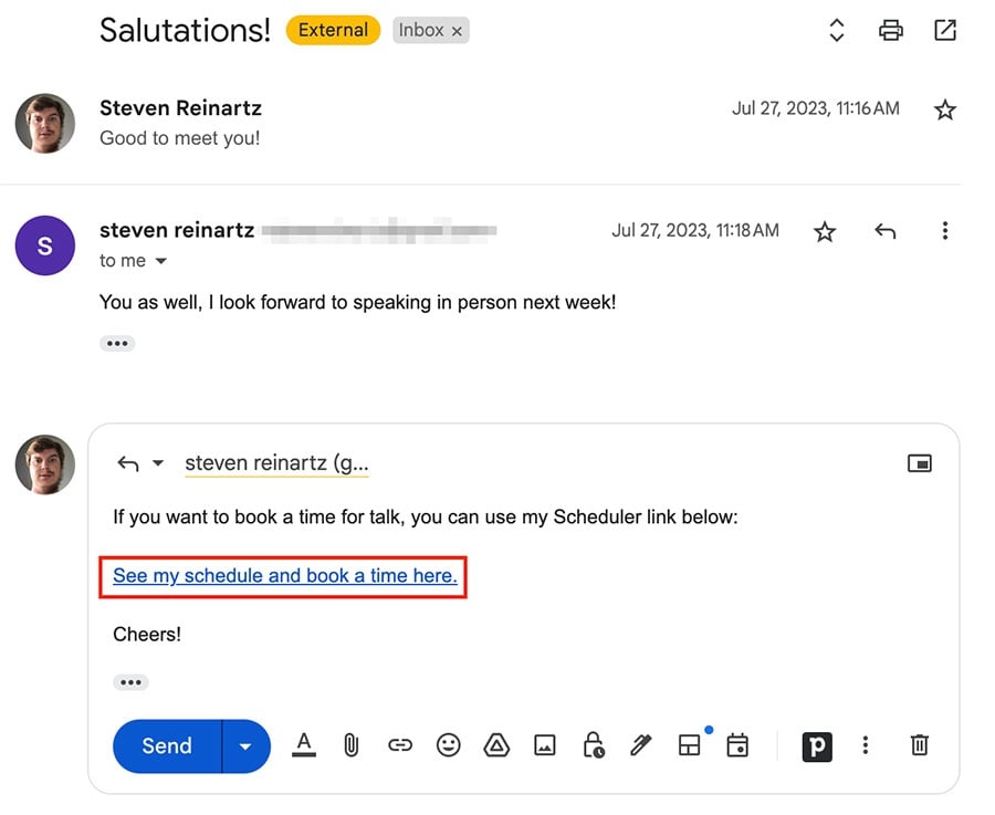 Pipedrive Gmail add-on - Knowledge Base | Pipedrive